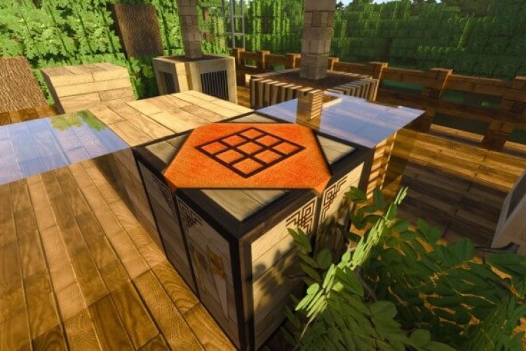 RealSource REALISTIC RTX Texture Pack - MCPE Central