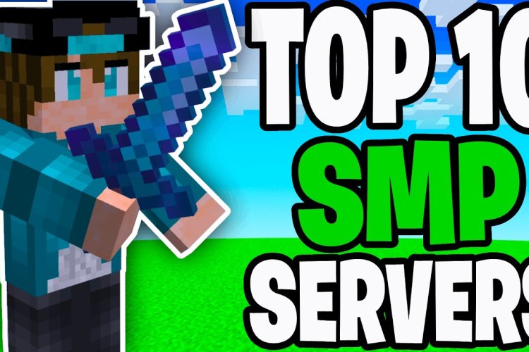 Top 10 Best Minecraft Survival SMP Servers in 2026 (Java and Bedrock ...